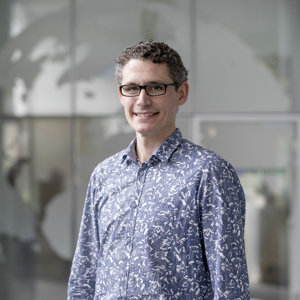 Simon Diercks - Allianz-Mission