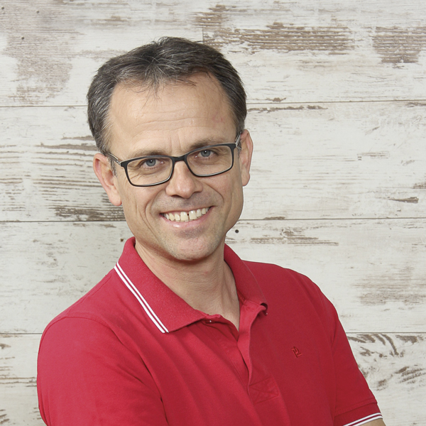 Christof Fetzer - Allianz-Mission